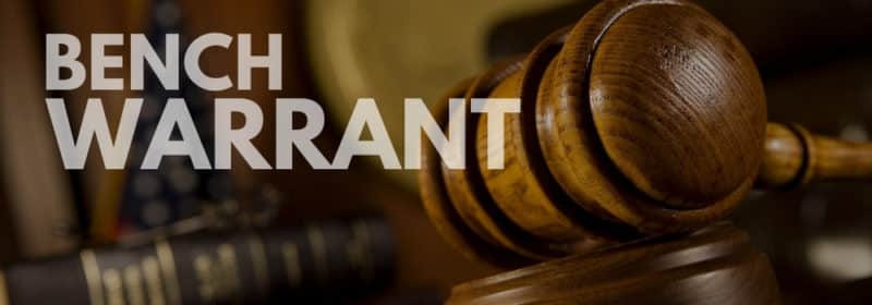 How To Check If You Have a Warrant in Arizona | Belén Law Firm