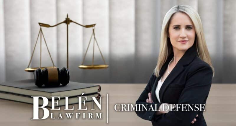 Homicide Charges in Arizona: Types & Potential Penalties - Belen Law ...