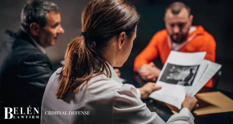 Class 1 Felony in Arizona | Overview of Class 1 Felony Crimes