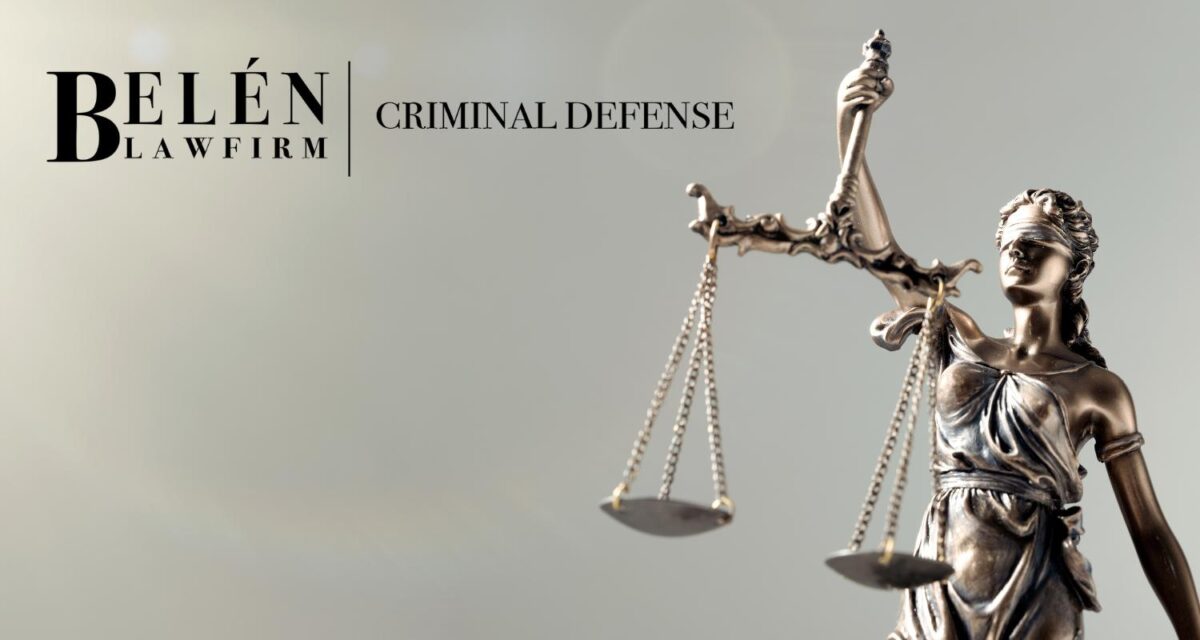 Class 3 Felony Arizona | Overview of AZ Class 3 Felony Charges