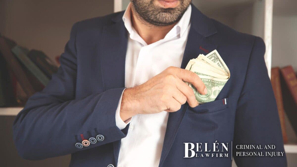 Phoenix Embezzlement Lawyer | AZ White Collar Crime Attorney