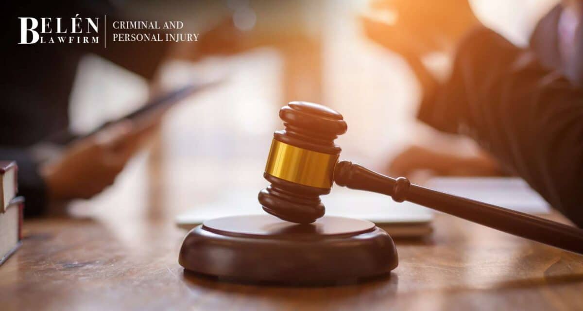 What is the Arizona Felony Murder Rule? - Belen Law Firm, PLLC