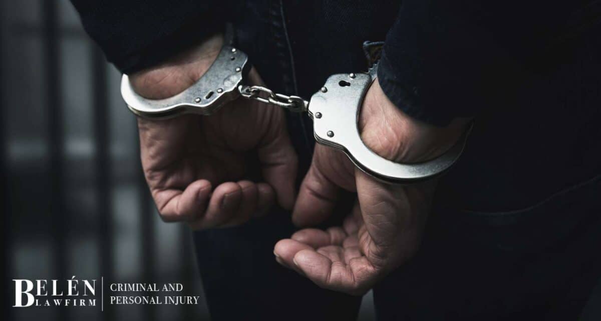 What is the Arizona Felony Murder Rule? - Belen Law Firm, PLLC
